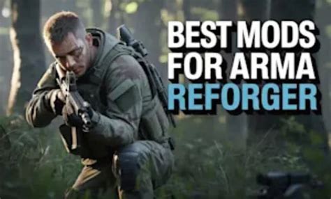 Custom Dayz Server With Arma Reforger Mods And Scripts By Abiber Fiverr