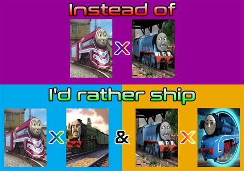 Shipping With Others Caitlin And Gordon By Thenewmikefan21 On Deviantart