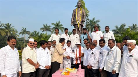 राजू शेट्टी यांची पुन्हा पदयात्रा काय आहेत मागण्या Marathi News