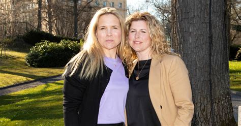 Anja Pärsons Och Filippa Rådins Nya Beslut I Relationen Svensk Dam