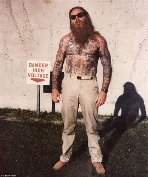 An inside look at SoCal's Hells Angels in '60s and '70s through images ...