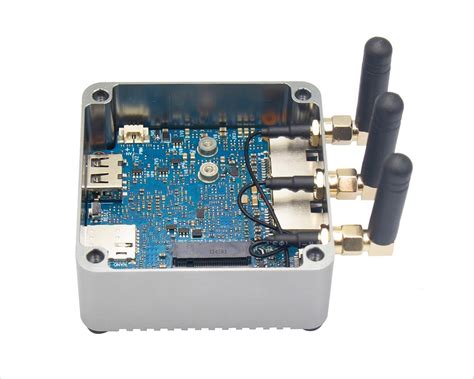 Banana Pi BPI R3 Mini 2 5GbE Embedded Router Board
