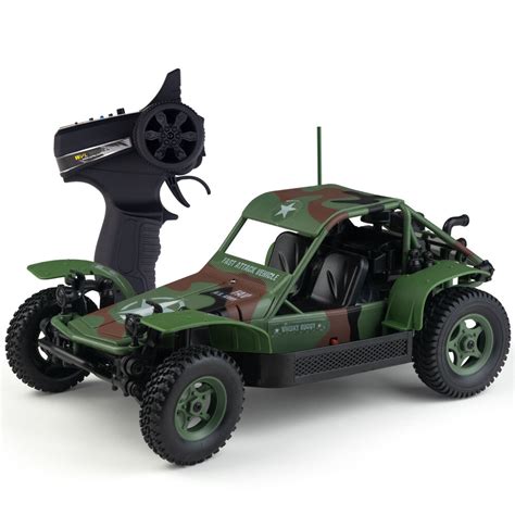 Wpl Wp14 Rtr 1 16 2 4g 4wd Rc Car Off Road Truck Full Proportional Fast