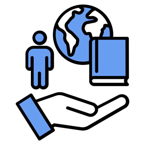 Csr Generic Color Lineal Color Icon