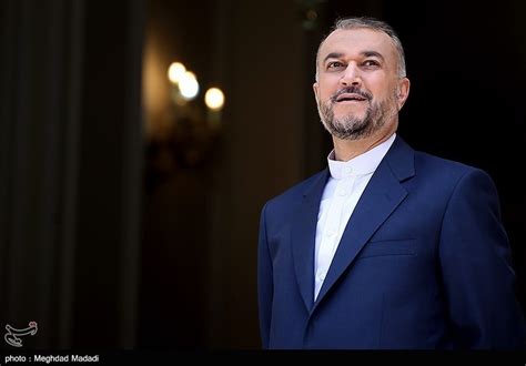 شهید امیرعبداللهیان گره بزرگی از سیاست خارجی ایران باز کرد تسنیم