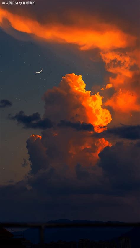 ©人间凡尘 色彩班长 10 花瓣网