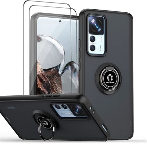 10 Best Cases For Xiaomi 12T Pro 10 Best Cases For Xiaomi 12T Pro