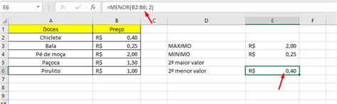 Fórmulas Excel aprenda as mais importantes guia prático Insights para te ajudar na