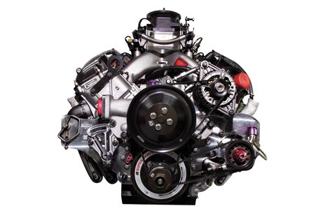 Chevy Small Block Perfection Hot Rod Network