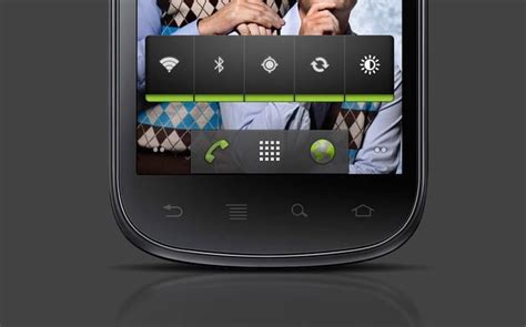 10 Gui Templates For Android