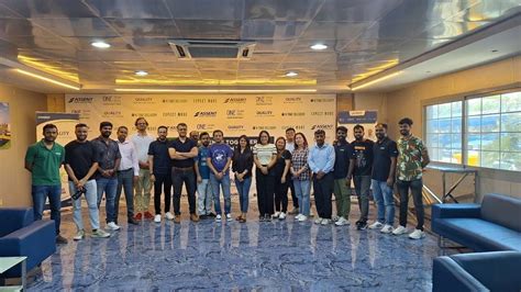 Aastha Jain On Linkedin So Happy To Have Conducted A Training Session