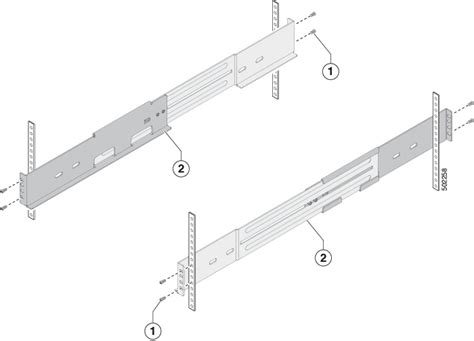 Cisco Nexus S Hardware Installation Guide Installing The Chassis Support Cisco