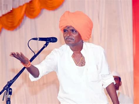 इंदुरीकर महाराज खटलाप्रकरणी अंनिस दाखल करणार कॅव्हेट Marathi News
