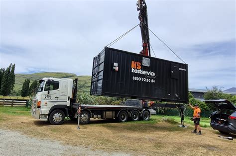 Container Kitchen Placement The Dos And Donts From Hostservice