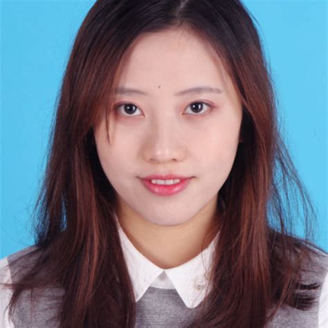 Weijia Wang Doctor Of Engineering University Of Science And