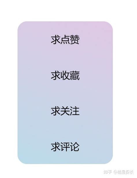 【html css】3d卡片，给你不一样的视觉体验 知乎