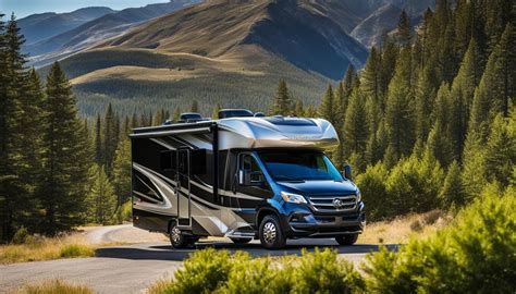 The Ultimate Guide To Choosing The Best Used Class A Motorhome