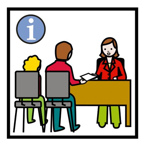 обслужване на клиенти в Arasaac · Global Symbols