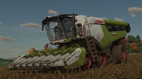 Monster Modding Welt