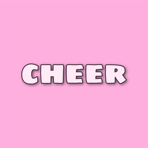 Cheer Flyer Stickers For Sale Artofit
