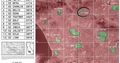 Spoilers X Post Ftwd Map Rthewalkingdead
