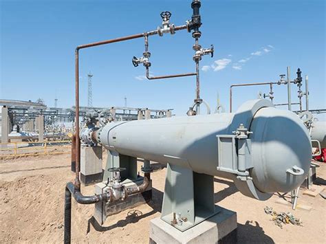 Corrosion And Deterioration Of Water Quality Affecting Production Quality And Output Onshore