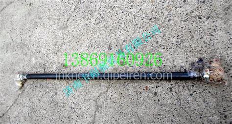 重汽豪沃转向横拉杆总成φ50AZ9700430050图片高清大图 汽配人网