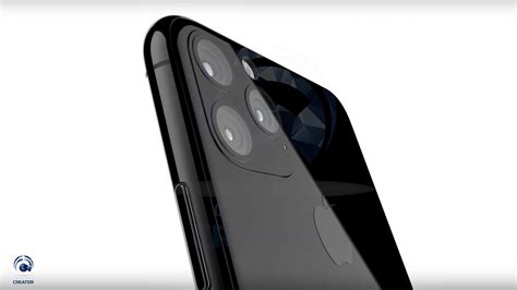 Premium Iphone 11 Will Feature A Triple Camera Array Report Digital Camera World