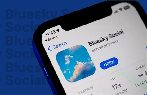 The Latest Twitter Alternative BlueSky Social SN