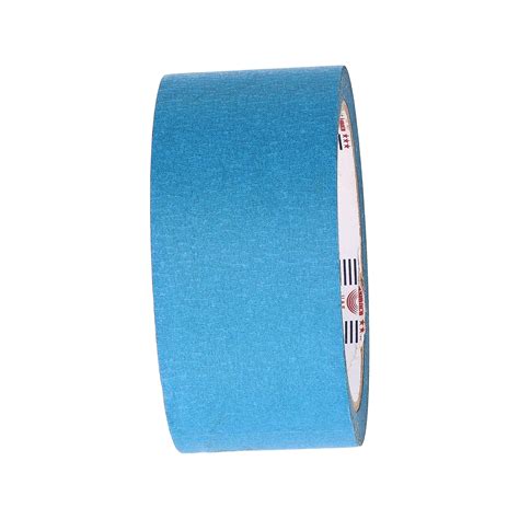 Buy Asmaco Masking Tape 2 Inches X 30 Y Assorted Color Online In Uae Talabat Uae