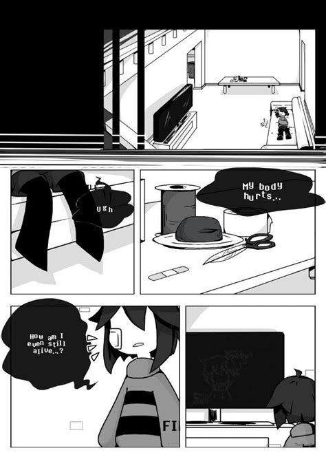 Goner Frisk Gonertale Wiki Undertale Amino