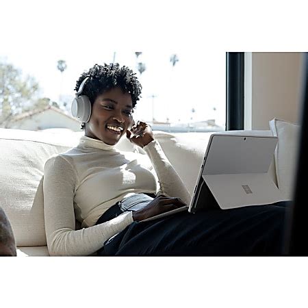 Microsoft Signature KeyboardCover Case For Microsoft Surface Pro Surface Pro X Tablet