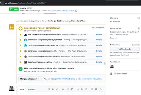 Update Imagedraw Docs Formatting And Links By Hugovk · Pull Request 4660 · Python Pillowpillow
