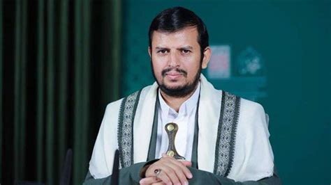 Yemeni Nation True Example Of Steadfastness Against Enemies Ansarullah