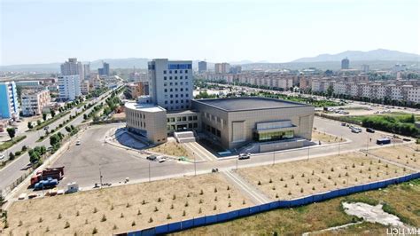 Дарханы спорт цогцолбор энэ сарын 21 нд ашиглалтад орно Цэц МН