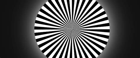 circular illusion using html css dev community