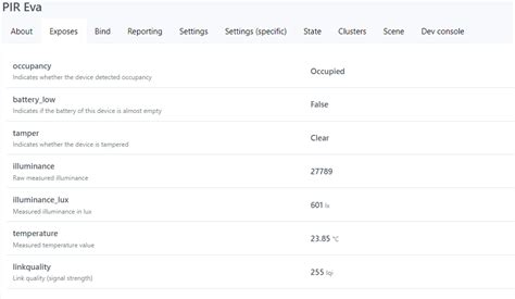 New Device Support New Converter For Unsupported Eva Motion Sensor