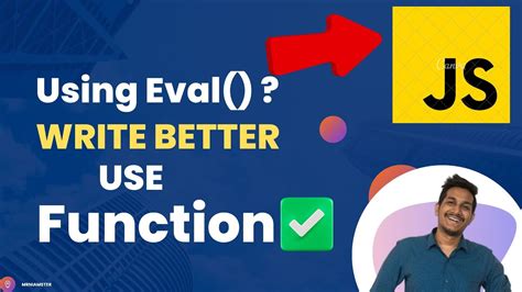 8 Bad Ways To Write JavaScript As A Beginner Don T Make These