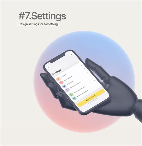 Daily UI Challenge Part 1 On Behance