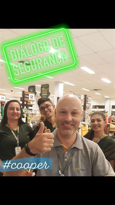 gildo peixer no linkedin ergonomia cooper
