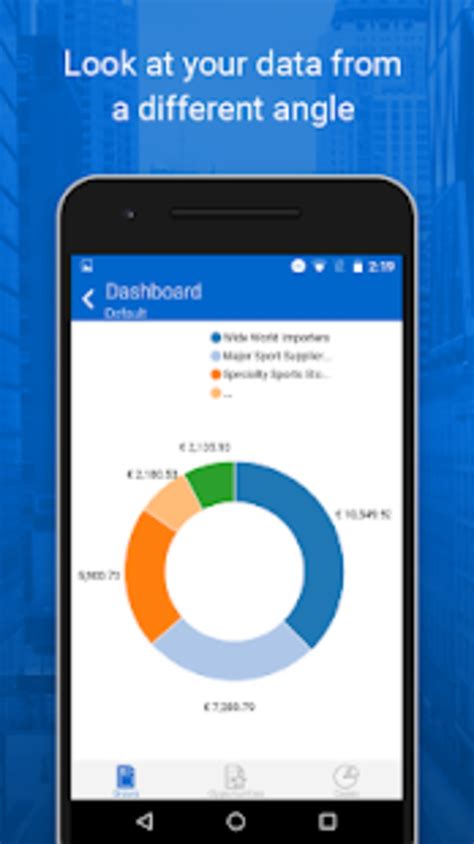 Resco Mobile Crm For Android Download