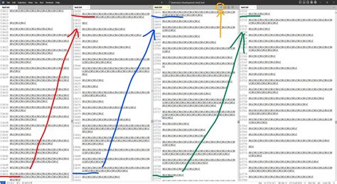 又做了个 Vs Code 插件 无缝衔接同步滚动” 哔哩哔哩