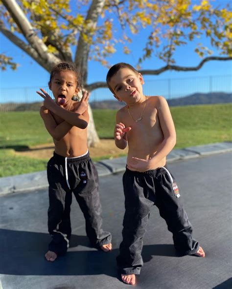 Inside Kim Kardashians Son Saints Epic 6th Birthday Party With Huge