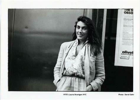 Laura Branigan 1970s