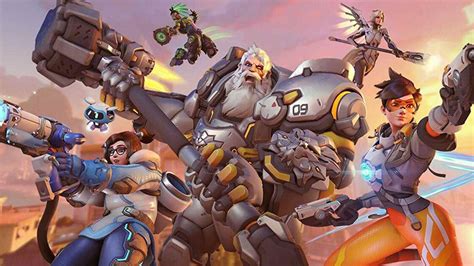 Fix Overwatch 2 Game Server Connection Failed Error TechBriefly