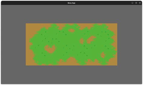 Game Development In Rust Making A Strategy Game Part 1 The Battlefield Sergio Rodrigo