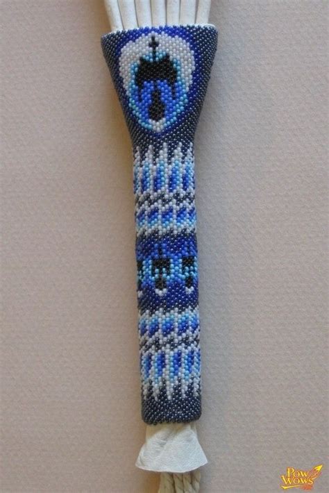 Pin Von Rich Tobin Auf Beadwork Indianischer Schmuck Perlenschmuck Schmuck