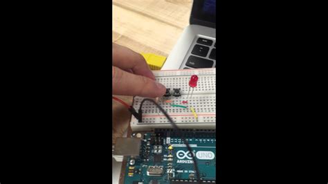 610 Built In Arduino Examples 4 Youtube