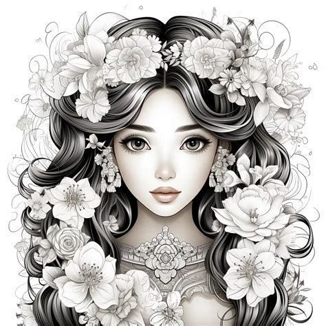 รวม รูปภาพระบายสีวันแม่ 2566 เติมสีให้ลายเส้น ทำการ์ดสวยให้คนที่รัก