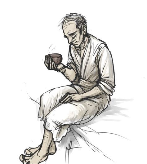 Bugg Malazan Character Analysis